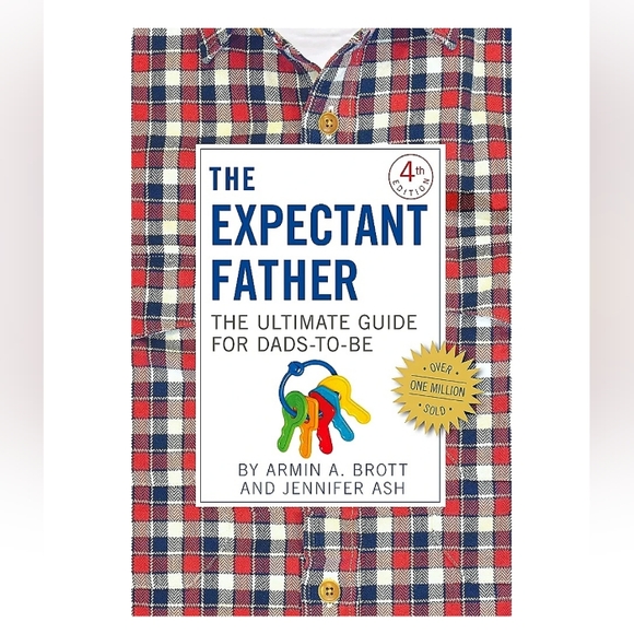 Office | The Expectant Father The Ultimate Guide For Dadstobe 4th ...